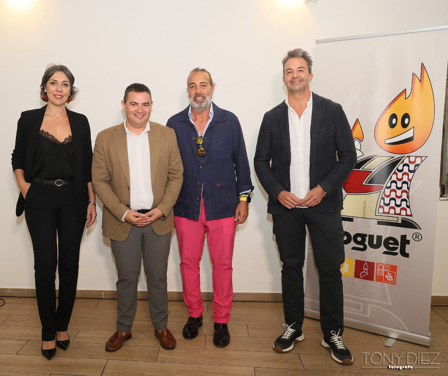 Forty Group se suma a la familia de patrocinadores de la Federació de ...