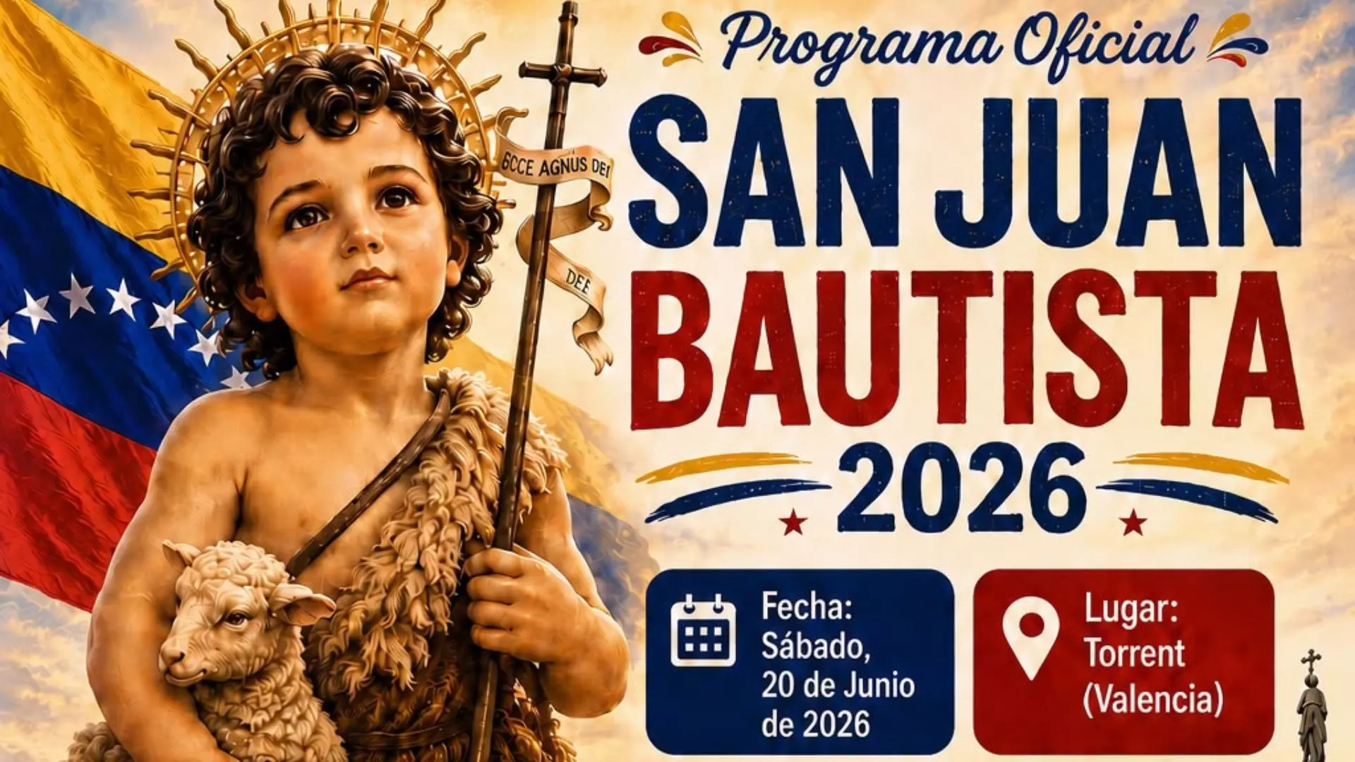 Tavernes rebrà l´estiu amb música i correfocs en la Nit de Sant Joan ...